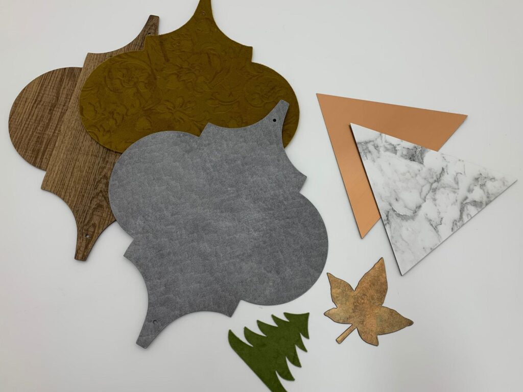 Precisely fitting punching elements | SIBU Design