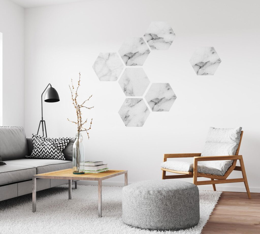 SIBU l COMB – individual wall designs made easy! | SIBU Design