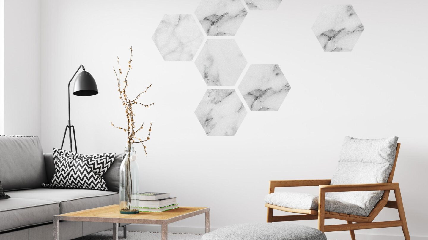 SIBU l COMB – individual wall designs made easy! | SIBU Design