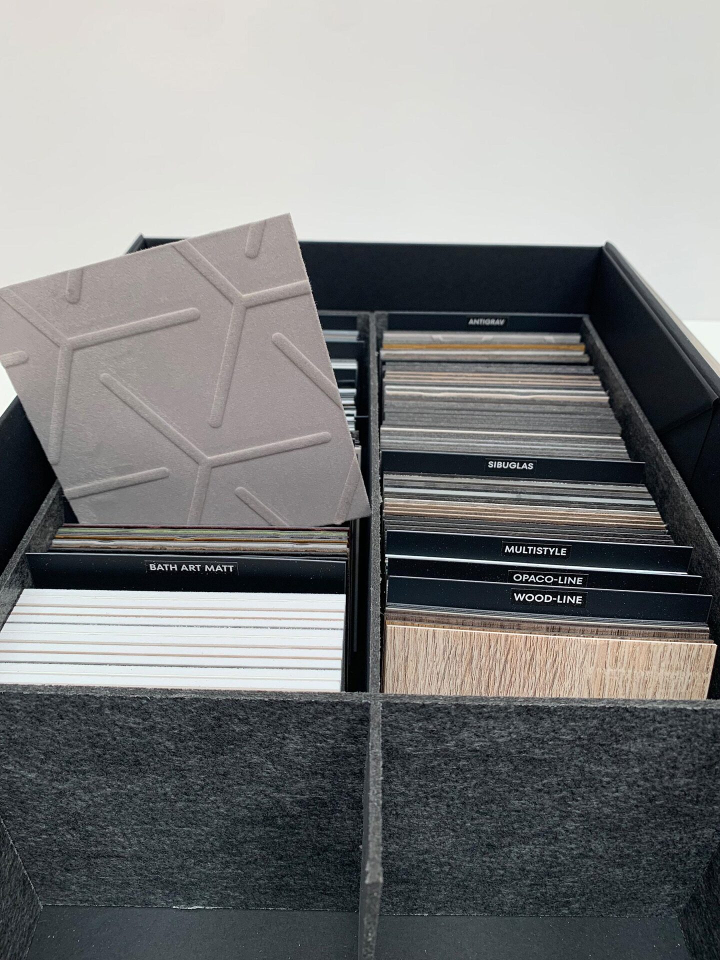 SIBU DESIGN at a glance with the SIBU-BOX | SIBU Design
