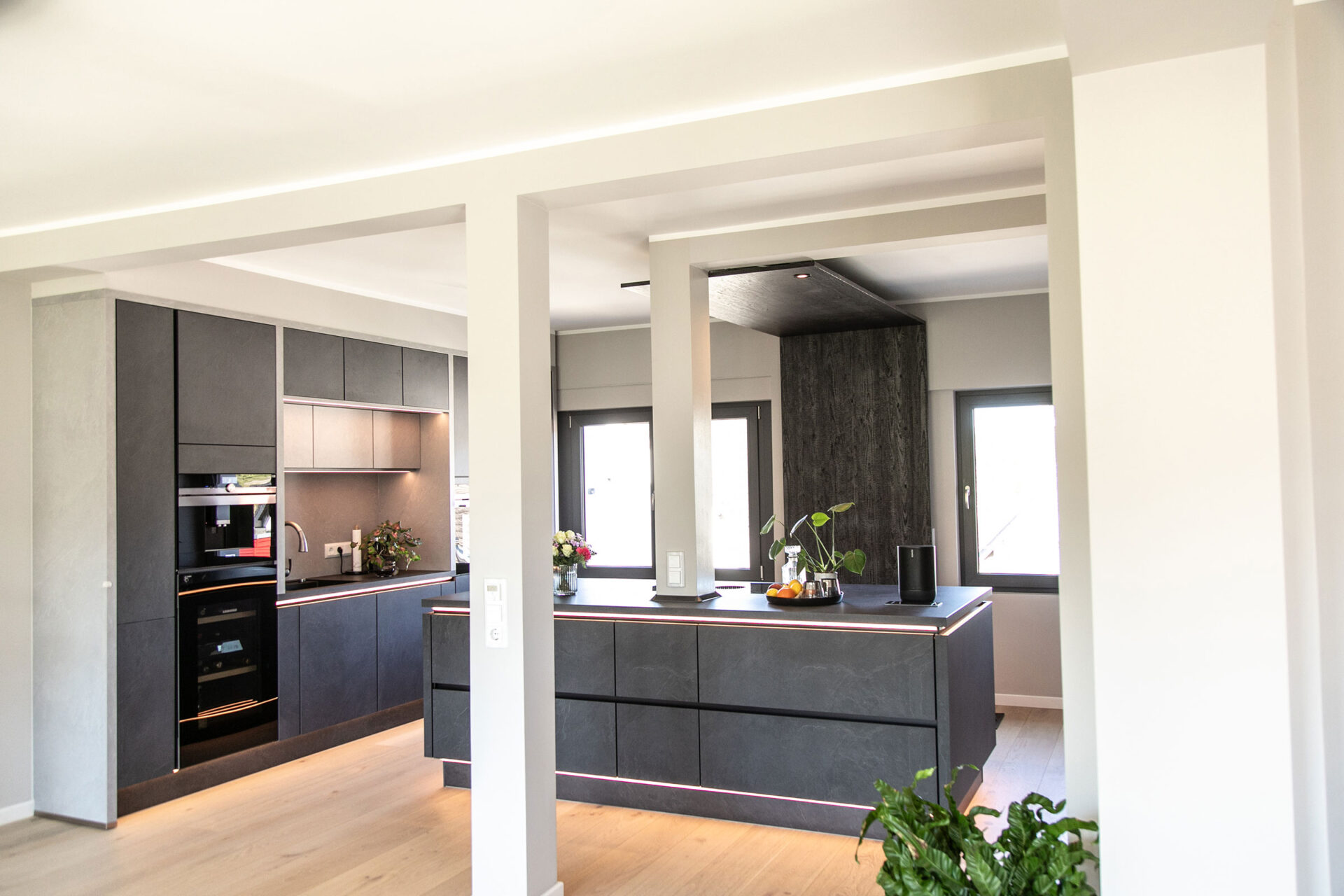 SIBU DESIGN sets modern ceiling trends! | SIBU Design