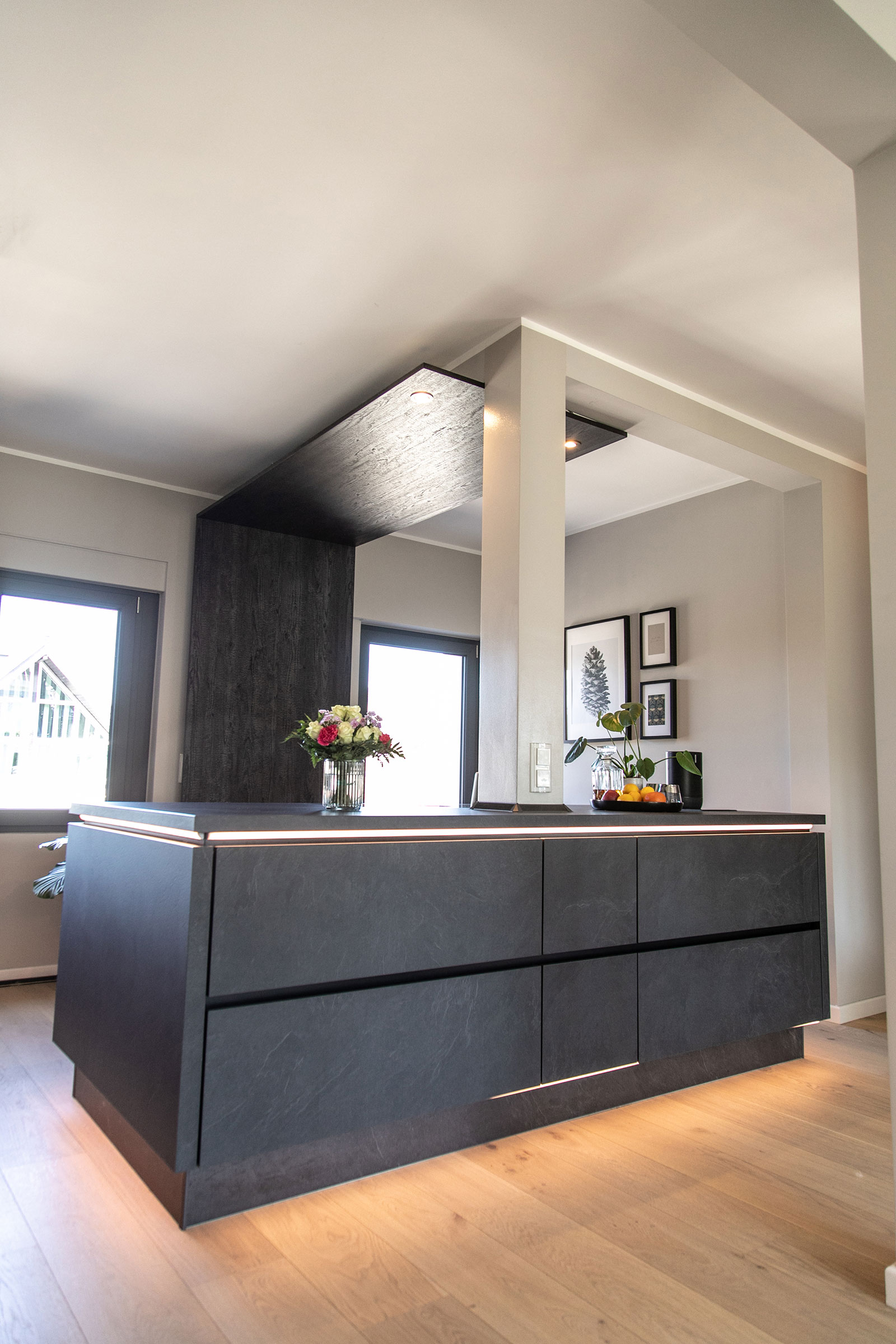 SIBU DESIGN sets modern ceiling trends! | SIBU Design