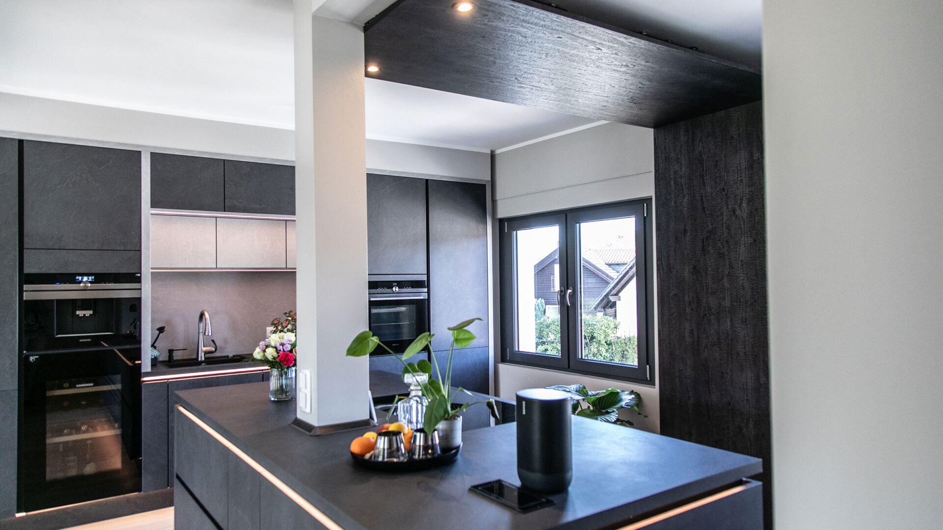 SIBU DESIGN sets modern ceiling trends! | SIBU Design